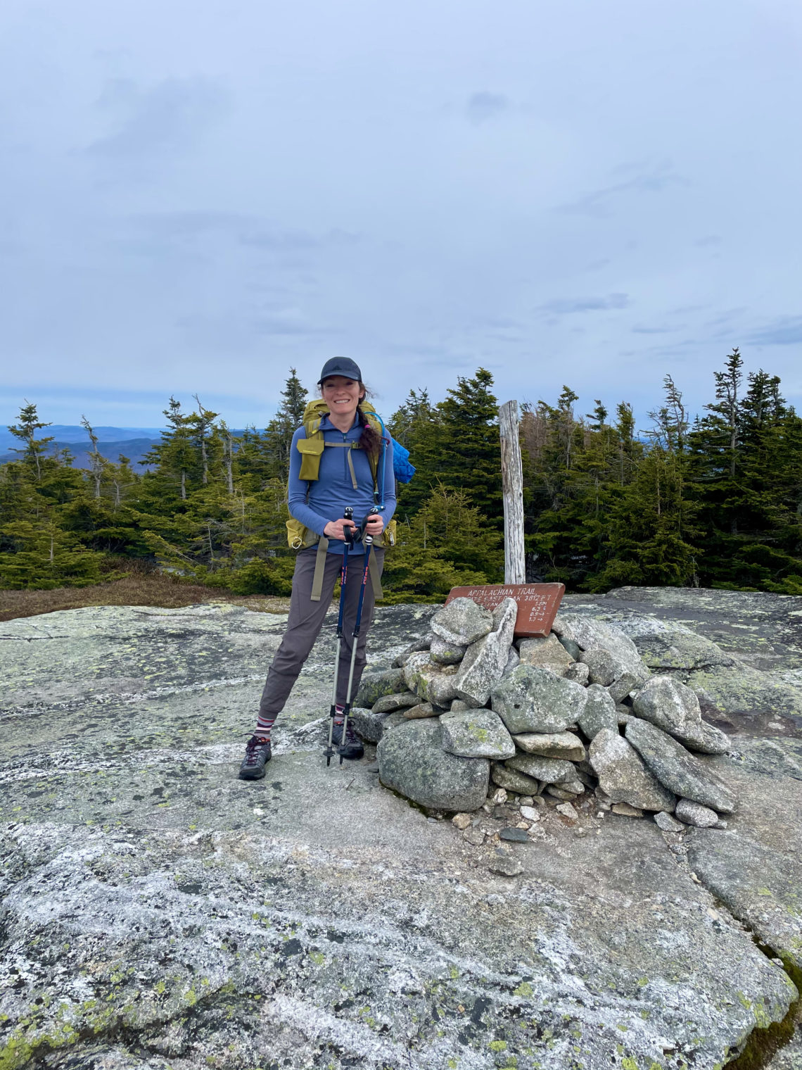 Grafton Notch Loop | 40 miles | ME - She Hikes Mountains