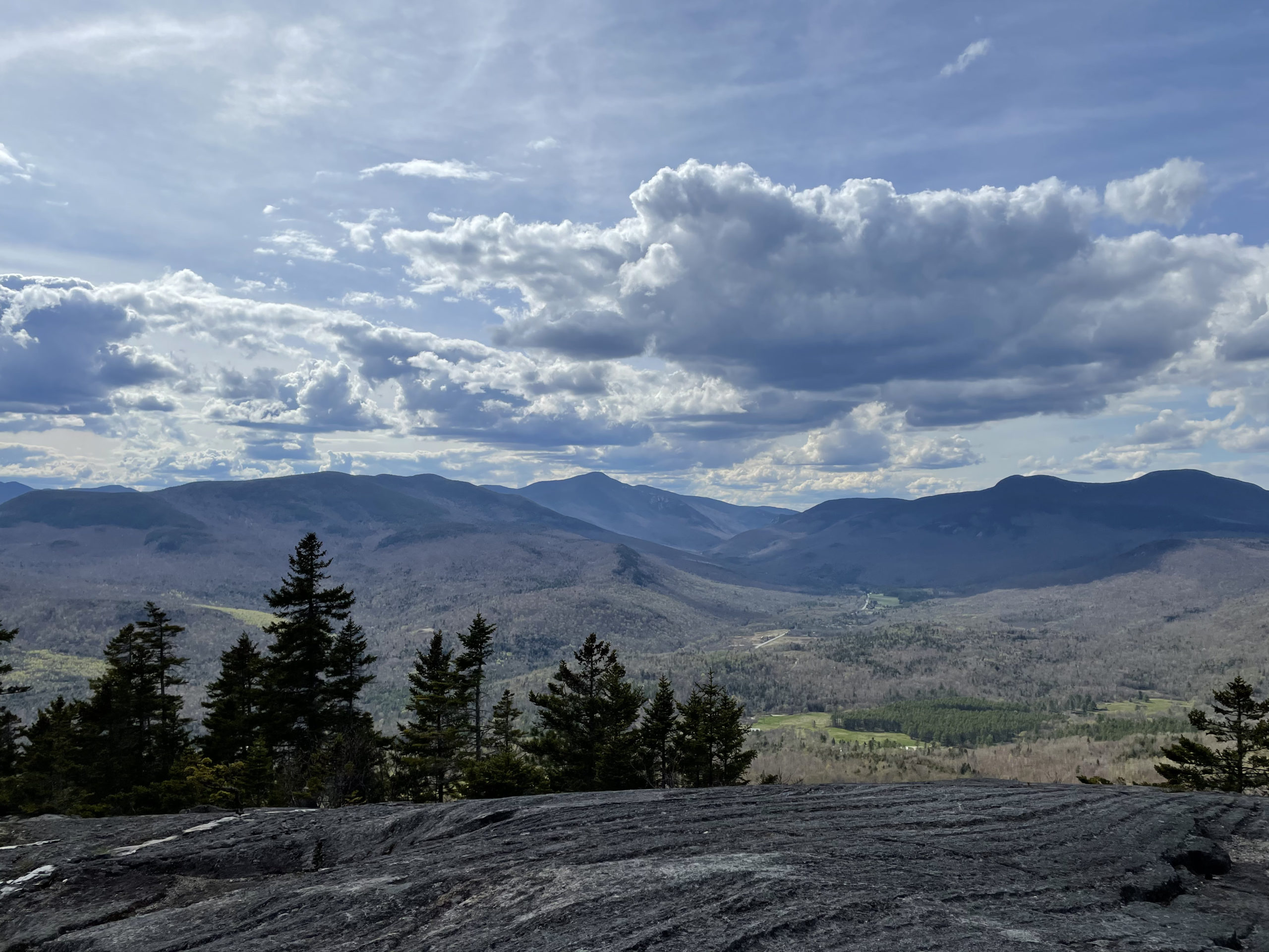 Grafton Notch Loop | 40 miles | ME - She Hikes Mountains