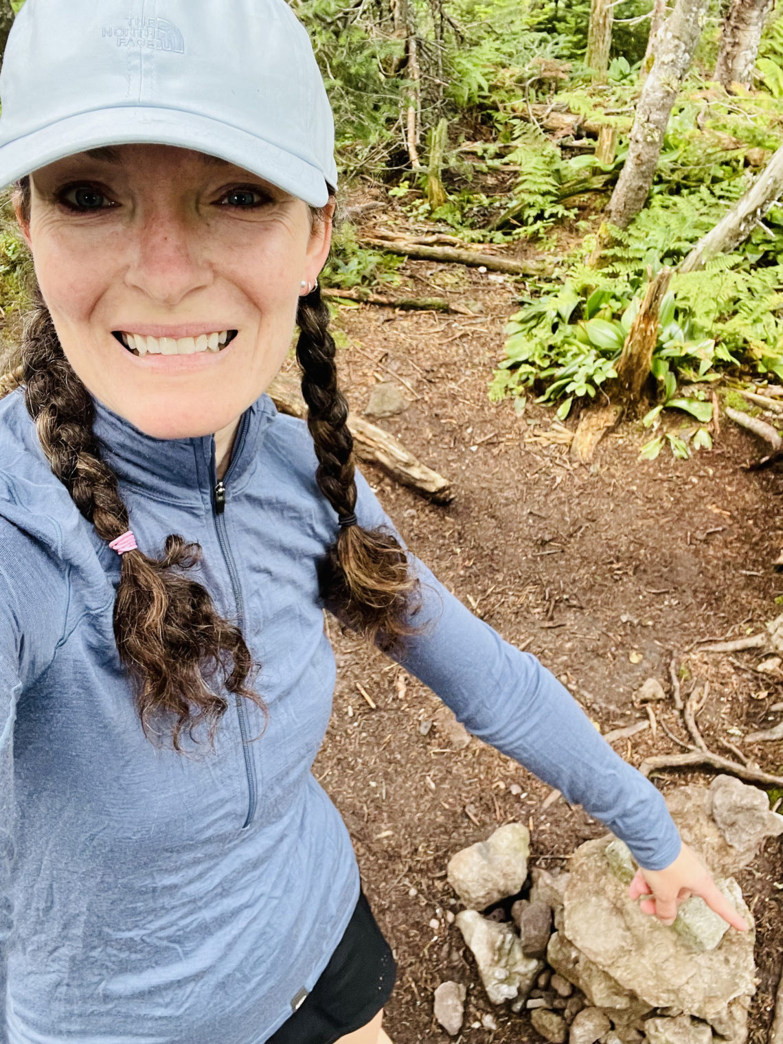 Guided 4000 Footers - She Hikes Mountains