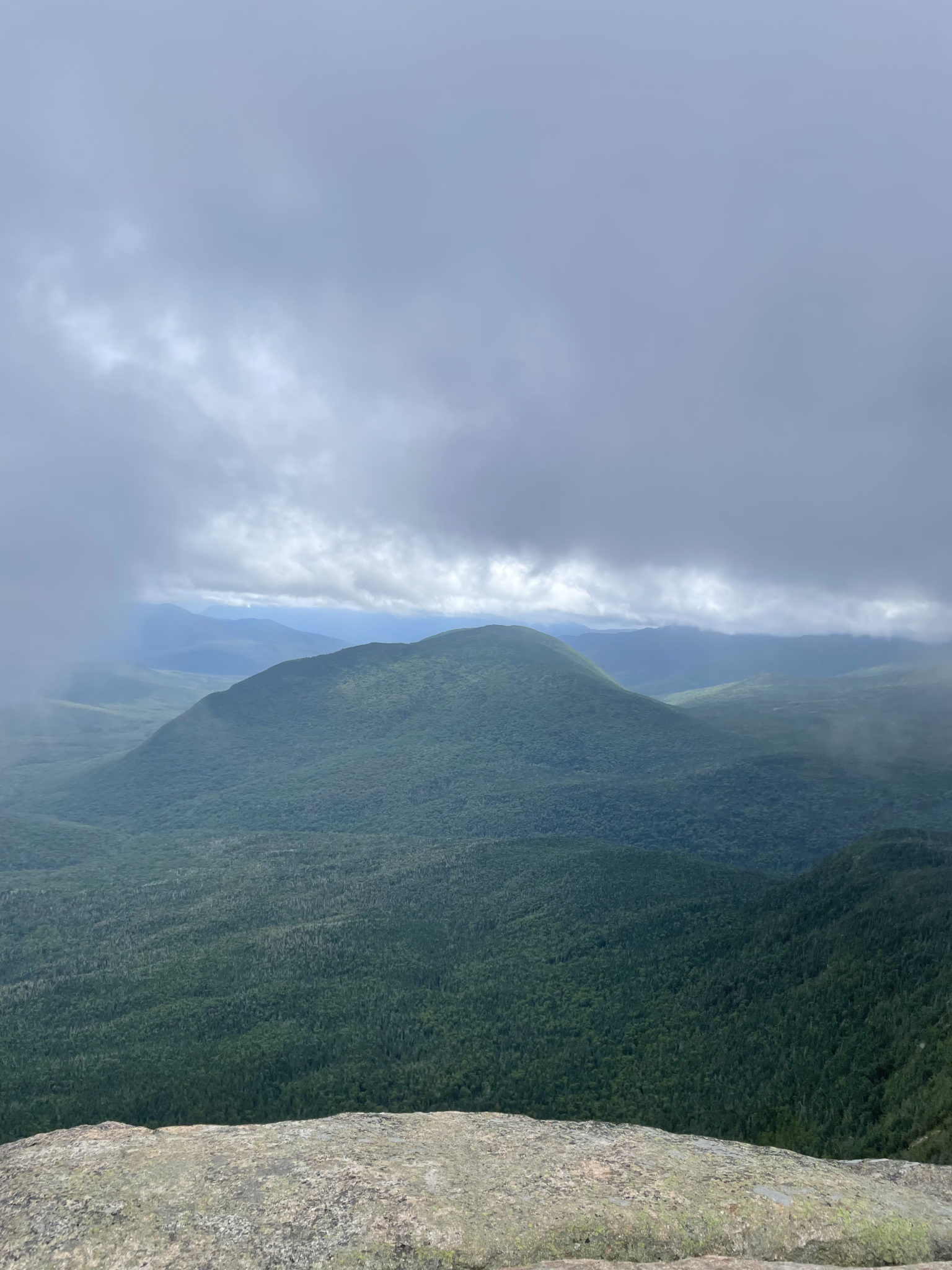 Mt. Garfield | 4500 ft | NH - She Hikes Mountains