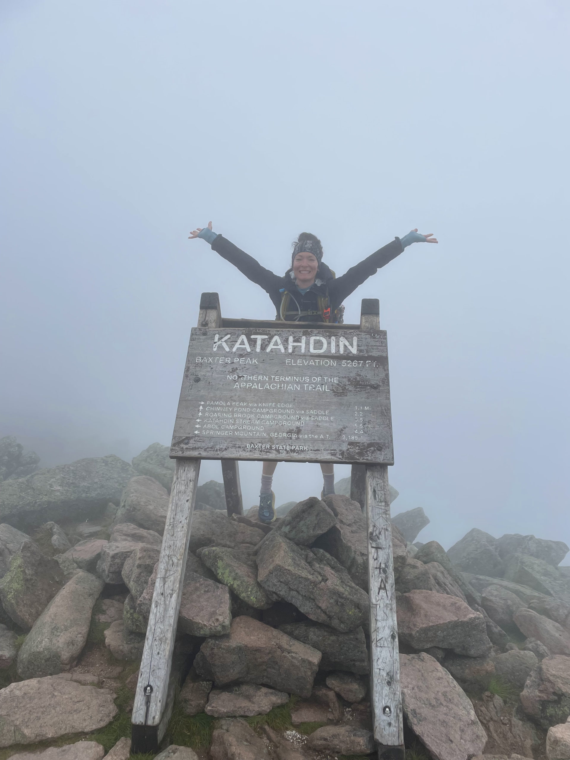 Guide Services - She Hikes Mountains