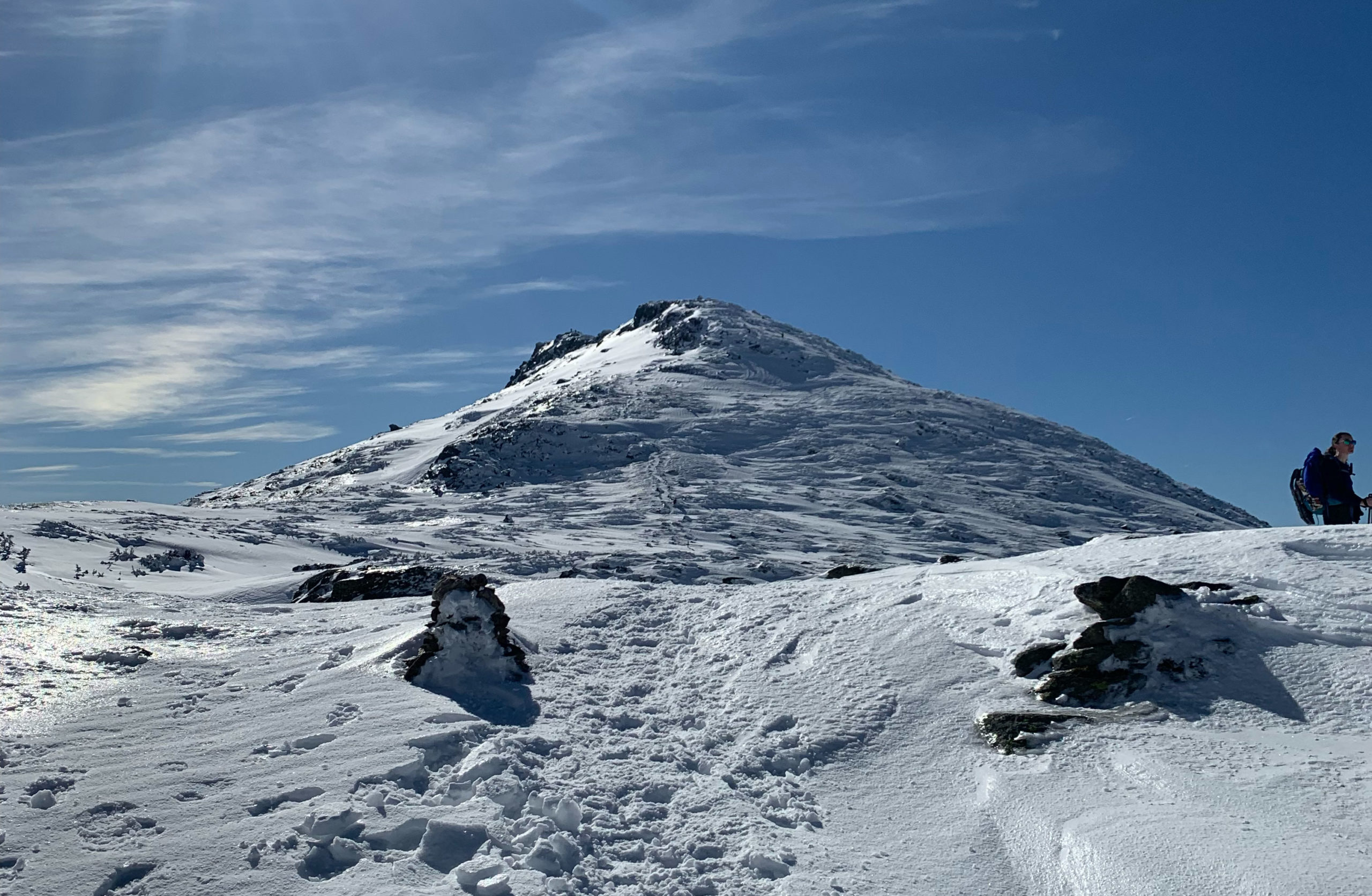 Guide Services - She Hikes Mountains