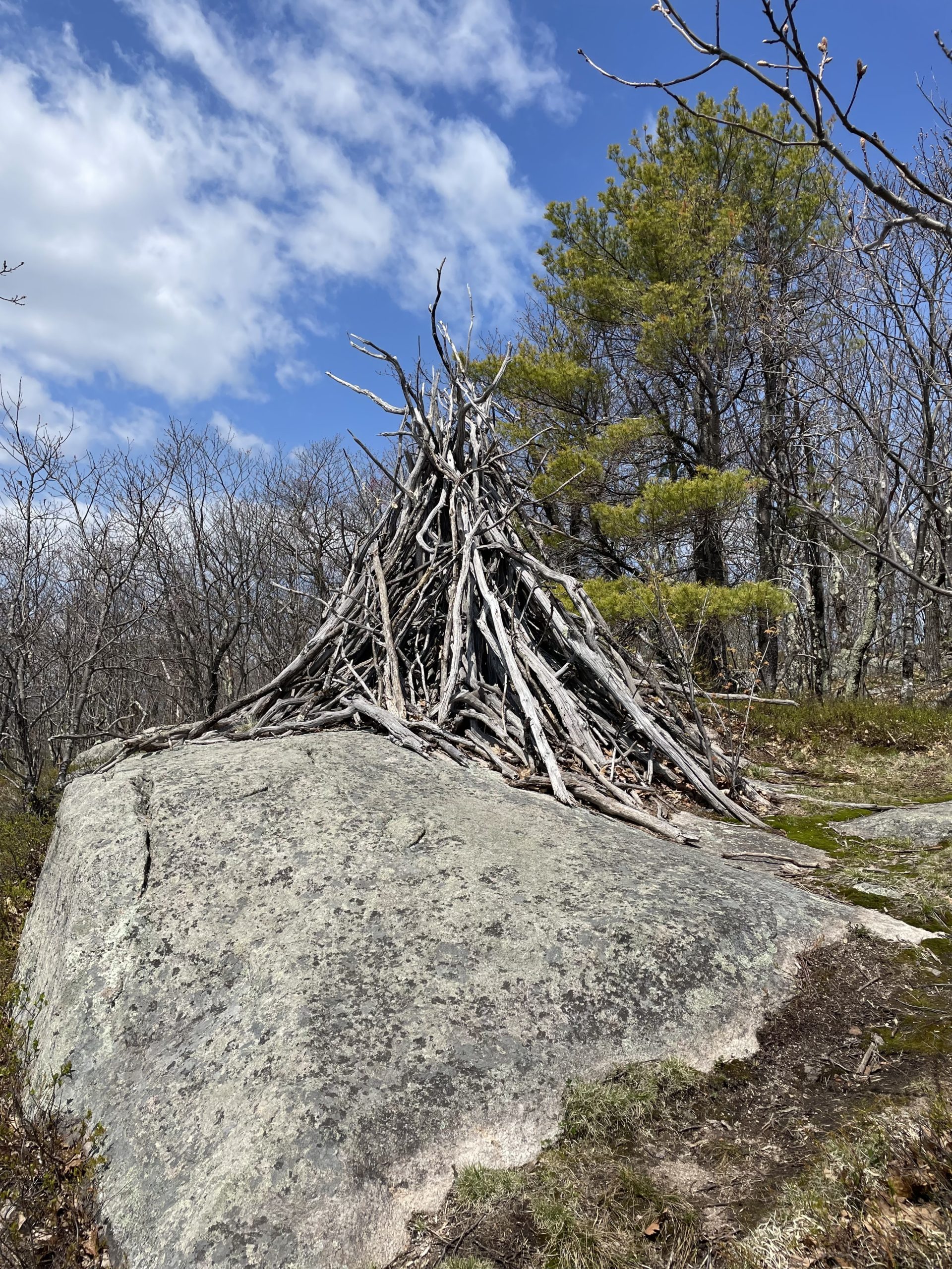 Pleasant Mtn | 2006 ft | ME - She Hikes Mountains
