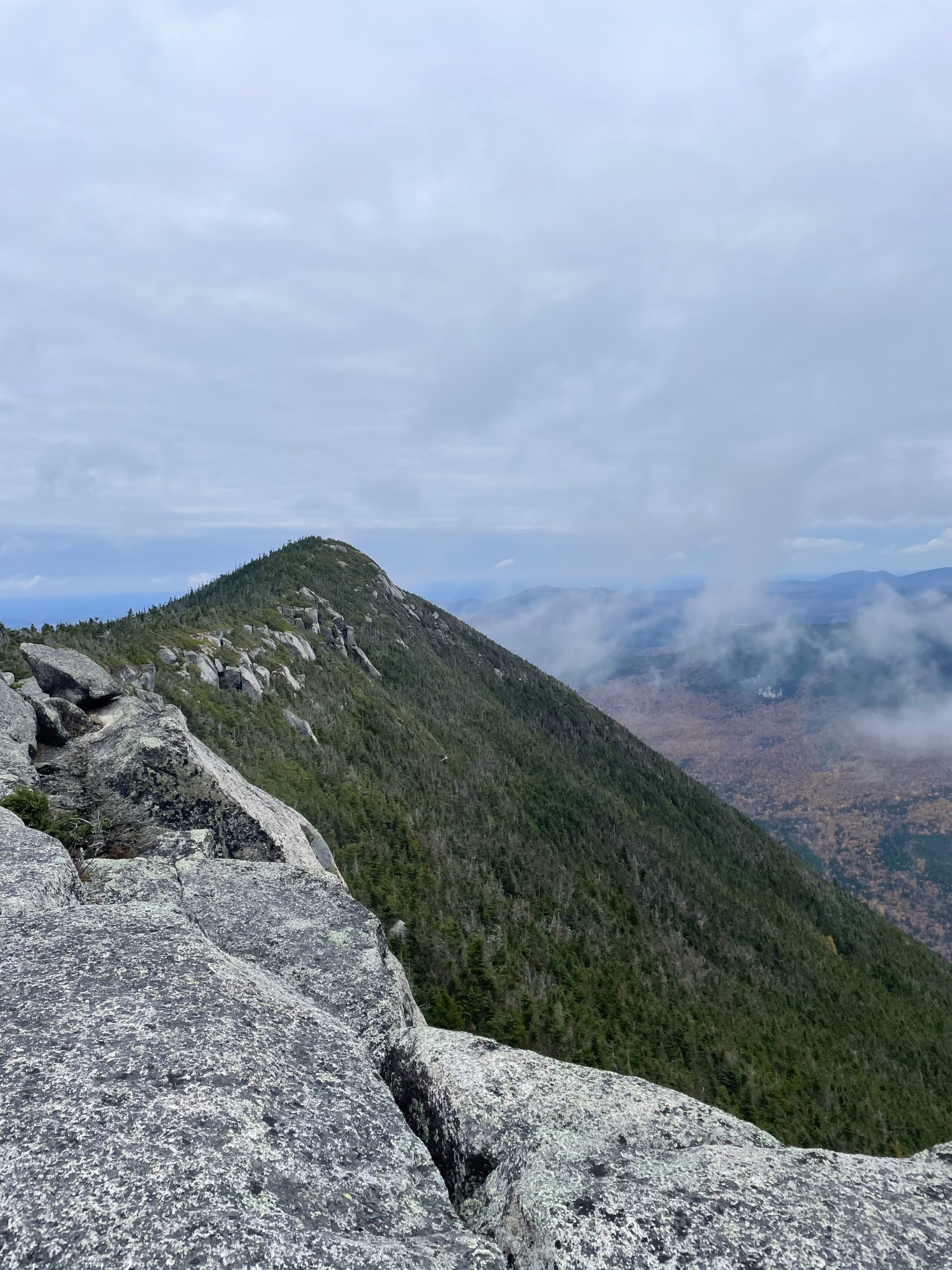 Doubletop Mtn | 3488 ft | ME - She Hikes Mountains
