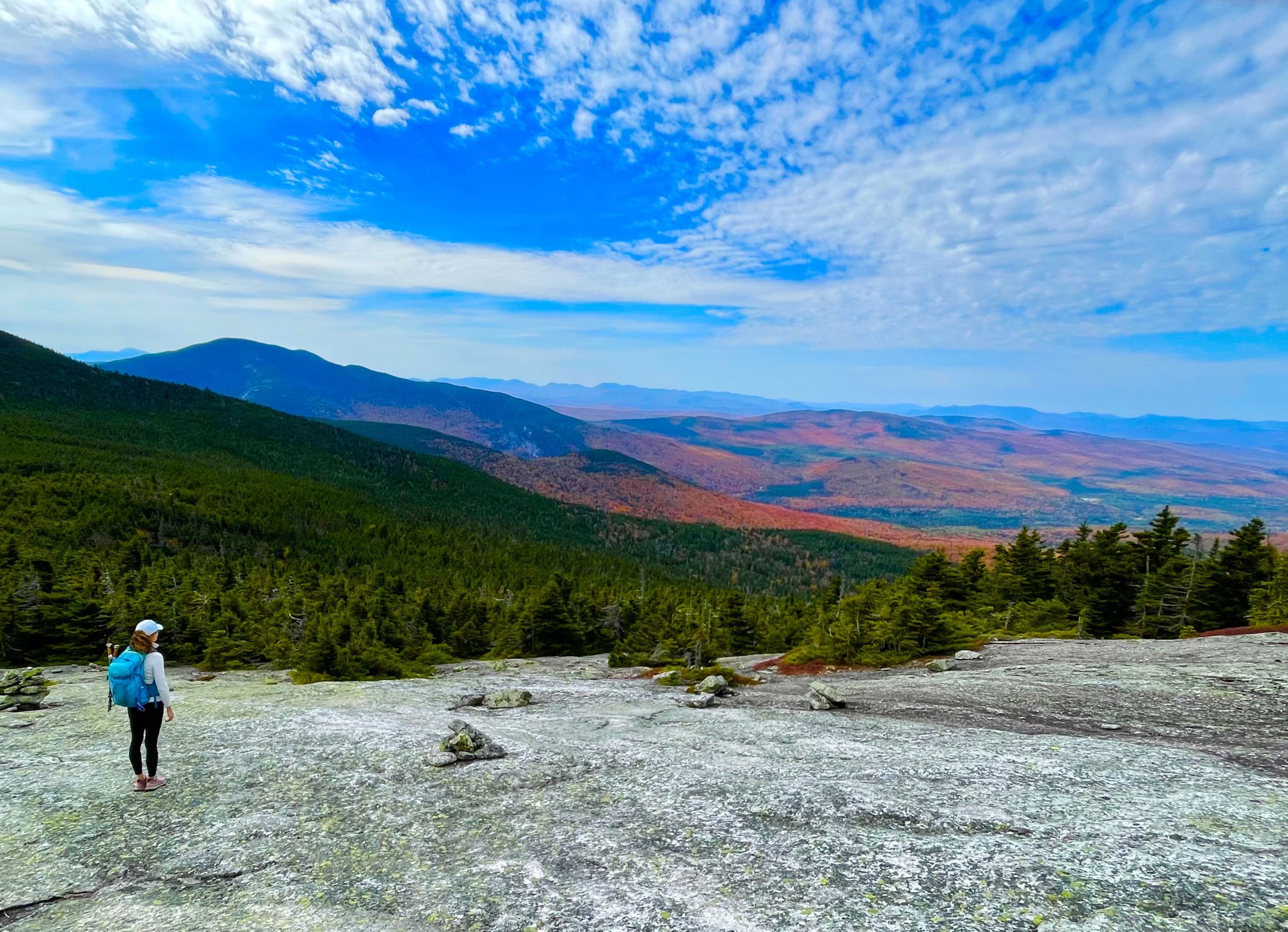 Guide Services - She Hikes Mountains