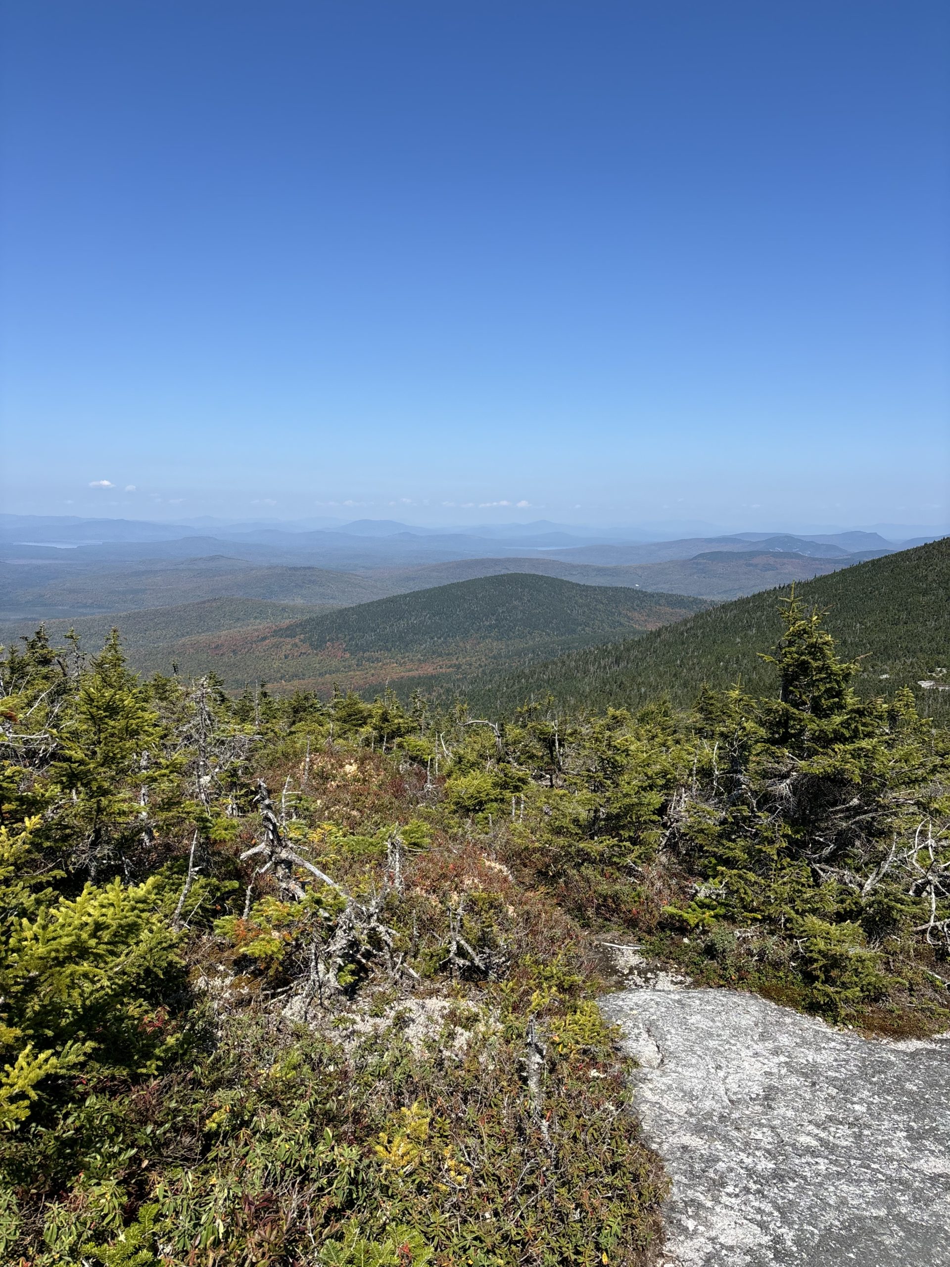 Grafton Loop East | 19 miles | ME - She Hikes Mountains